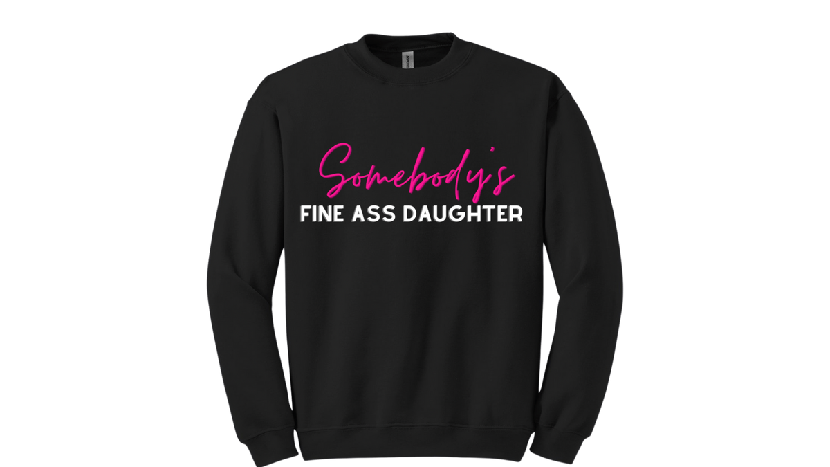 Fine Daughter – Momaholic Lifestyle