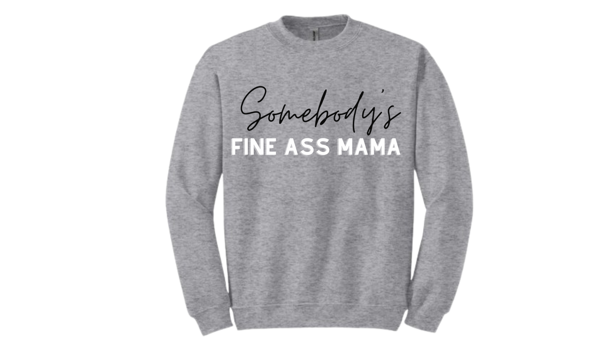 Fine Mama – Momaholic Lifestyle
